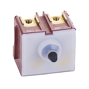 Bosch Parts 1607200155 Switch