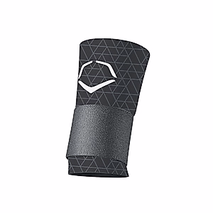 Evoshield EvoCharge Compression Wrist with Strap - Extra Large, Grey