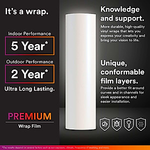 2pcs 4"x8" (10cmx20cm) Sample White to Red Matte Pearl White Vinyl Wrap Sticker Car Auto Vehicle Motorcycle Decal Sheet with Air Release Bubble Free Self Adhesive Peel and Stick