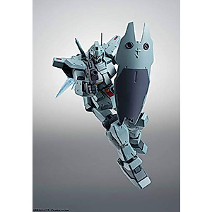 Mobile Suit Gundam: RGM-79N GM Custom ver. A.N.I.M.E, Bandai TamashiiNations Robot Spirits