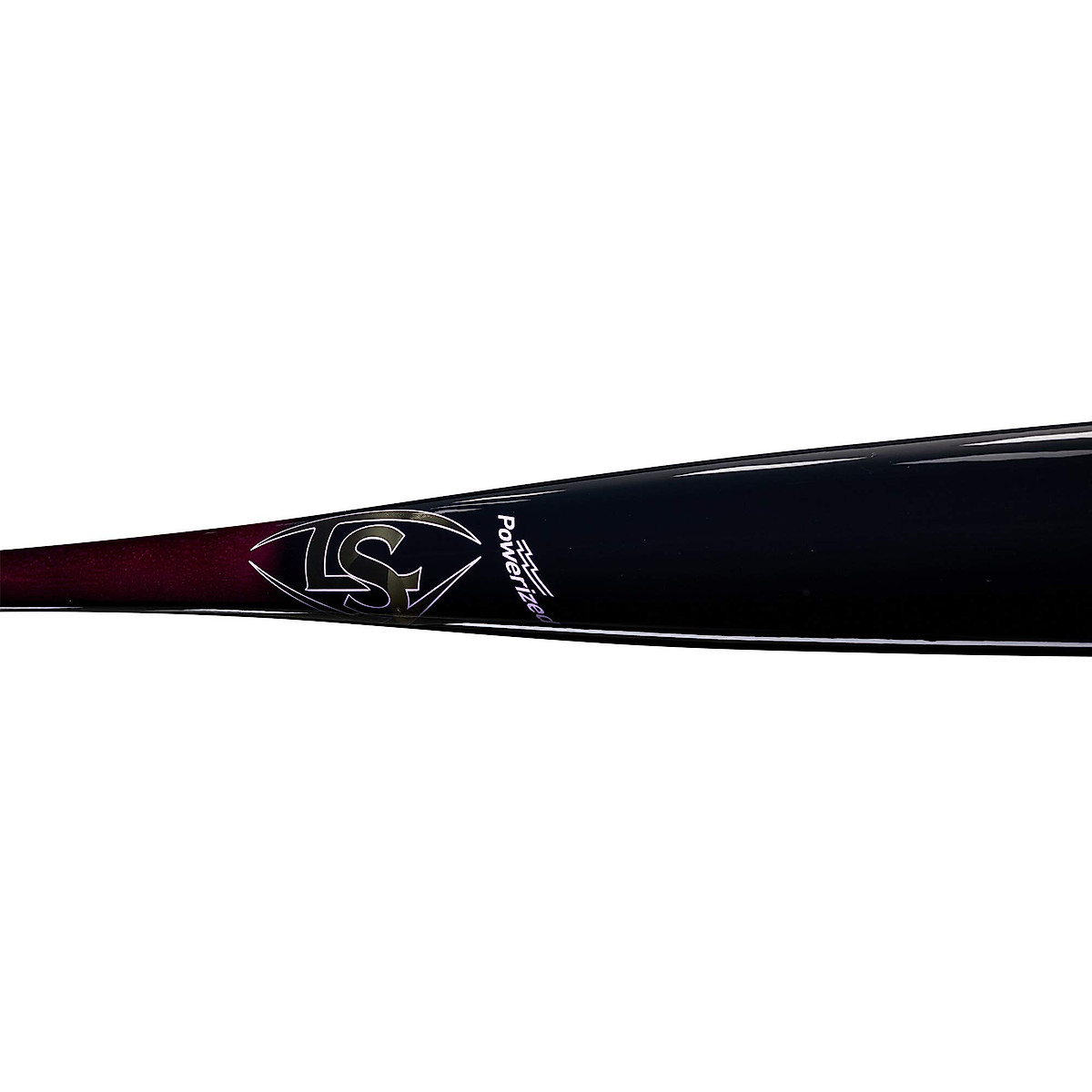 Louisville Slugger 2020 MLB Prime Maple DJ2 Captain Baseball Bat, 31"