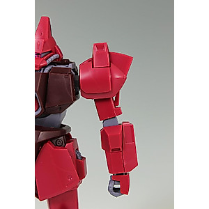 Bandai Hobby - Zeta Gundam - #212 Galbaldy Beta, Bandai Spirits Hobby HGUC 1/144 Model Kit