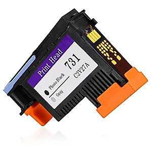 P2V27A (731) Printhead Compatible with HP DesignJet T 1700, HP DesignJet T 1700 Series, HP DesignJet T 1700 dr PS, HP DesignJet T 1700 PS, HP DesignJet T 1700 d, HP DesignJet T 1700 dr