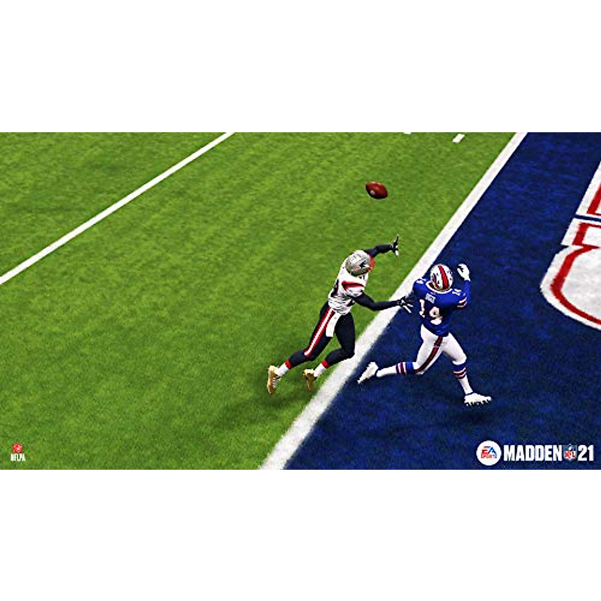 MADDEN NFL 21 NEXT LEVEL EDITION - [Xbox Series X/S]