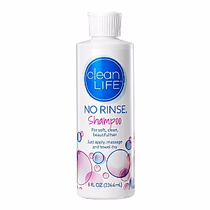 NR00200 - No-Rinse Shampoo 16 oz.
