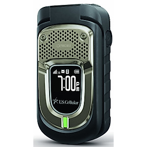 Kyocera DuraPro - No Contract Phone (U.S. Cellular)