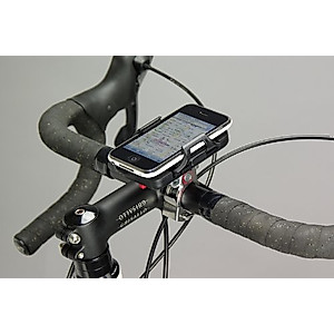 Minoura Handlebar Phone Grip (22-29mm)