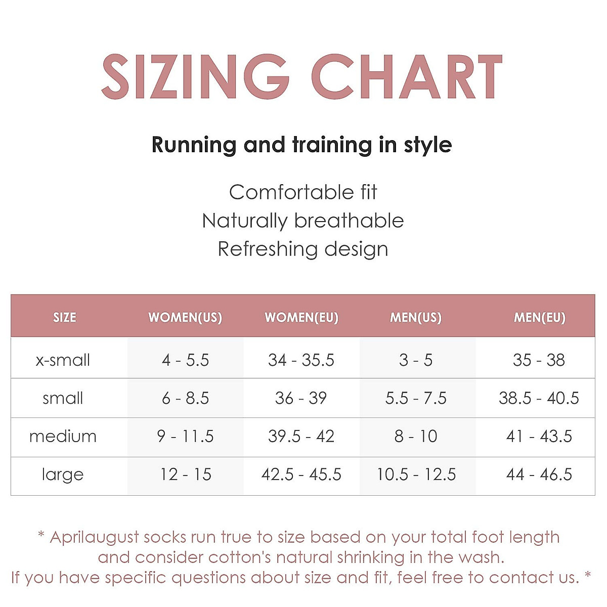 Aprilaugust Yoga Socks with Non Slip Grips & Leopard Strap, Perfect for Pilates, Barre, Ballet (Brown leopard strap (1pair), Medium)