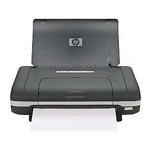 HP Officejet H470 Mobile Printer