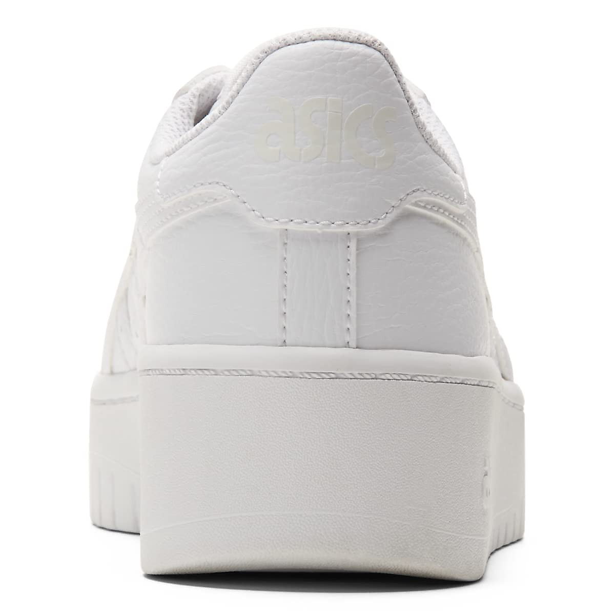 ASICS Women's Japan S PF Sportstyle Shoes, 9.5, White/White