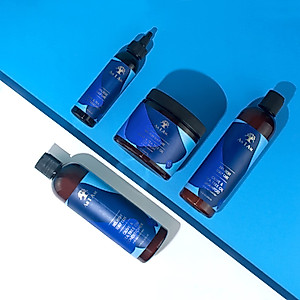 As I Am Dry & Itchy Scalp Care Shampoo - 12 ounce - Fights Dandruff and Seborrheic Dermatitis - Enriched with Zinc Pyrithione, Olive Oil, and Tea Tree Oil