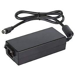 ALM85US15 - AC/DC Power Supply, Medical, Level VI, 1 Output, 80 W, 15 V, 5.33 A
