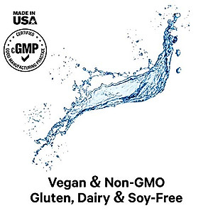Amen Vitamin D, K2 & Zinc, Cholecalciferol D3 5000 IU, Organic Whole Food Blend with Apple, Blueberry, Cranberry, Elderberry Powder Fruits, Vegan Supplement, D3 K2 Vitamins, Non-GMO - 60 Capsules