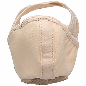 Capezio Hanami Ballet Shoe - Size 13M, Light Pink