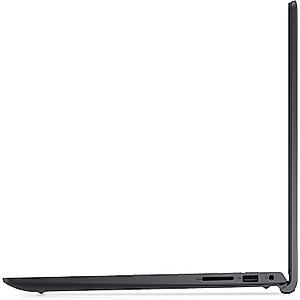 Dell 2023 Newest Inspiron 15 Laptop, 15.6" FHD Display, 12th Gen Intel Core i7-1255U, 64GB DDR4 RAM, 2TB SSD, Intel Iris Xe Graphics, Wi-Fi 6, Bluetooth, HDMI, Windows 11 Home, Black