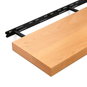 Floating Shelf Hardware (46" Long)