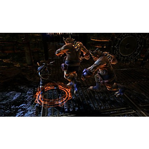 Dungeon Siege III - Playstation 3