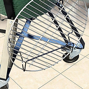 onlyfire Grill Grate Rack Fits for Large & Medium Big Green Egg Ceramic Grills