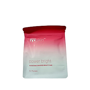 Ryxskin Power Bright Beauty Bar