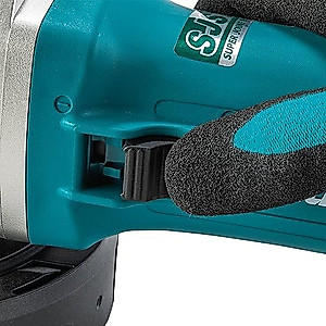 Makita GA5090 5" SJS™II High-Power Angle Grinder