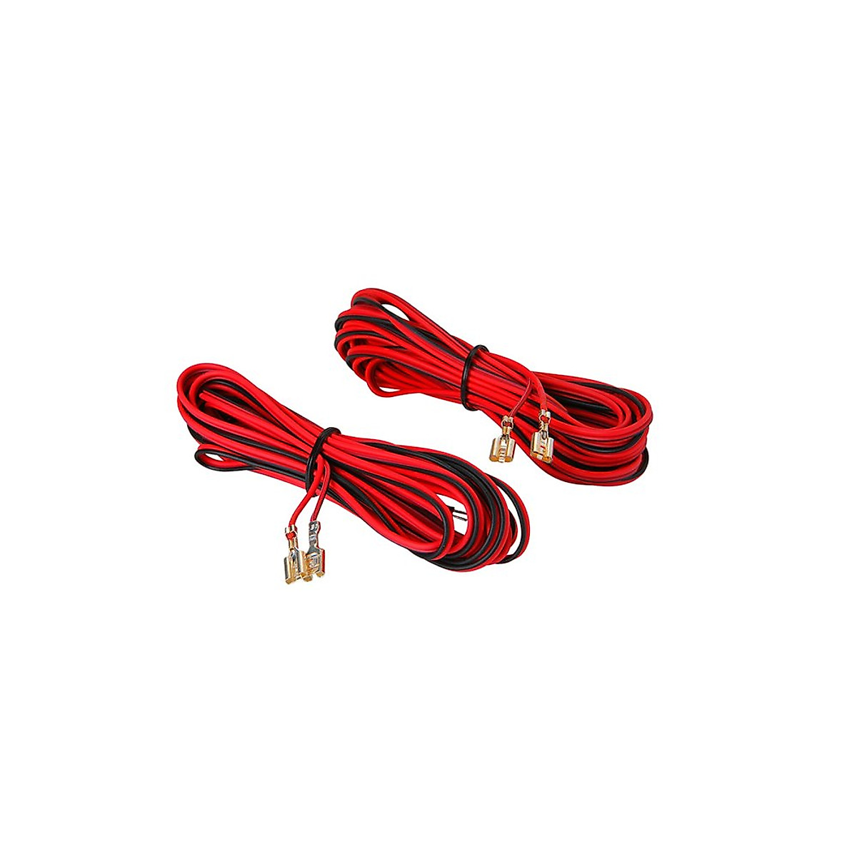 Pyle Hydra Marine Amplifier Upgraded Elite Series 400 Watt 4 Channel Audio Amplifier & 6.5 Inch Dual Marine Speakers - 2 Way Waterproof and Weather Resistant Outdoor Audio Stereo Sound System