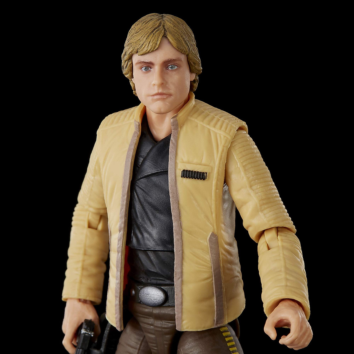 STAR WARS The Black Series Luke Skywalker (Yavin Ceremony) Toy 6" Scale A New Hope Collectible Figure, Kids Ages 4 & Up