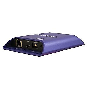 BrightSign HTML5 Standard I/O Digital Signage Player w/USB Interactivity (LS423)