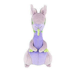 Sanei Boeki Goodra S Pokémon All Star Collection