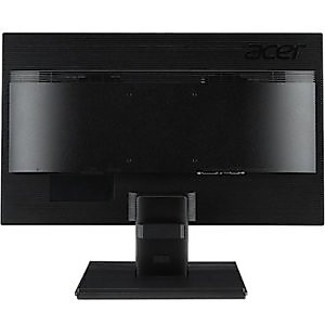Acer V246HL bip 24" Full HD (1920 x 1080) TN Monitor (Display Port, HDMI & VGA Ports)