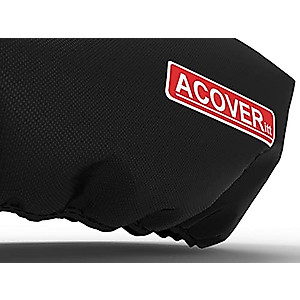 acoveritt Pizza Oven Cover fit for Ooni Pro 16 Outdoor Pizza Oven