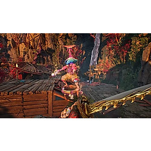 Shadow Warrior 3: Definitive Edition - PlayStation 4