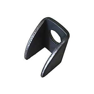 Batwing Hinges for Metal Swing Gates and Doors Pair of 2 Sets