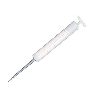BinaryABC Giant Toy Syringe,Halloween Party Props,Doctor Cosplay Costume Supplies,Graduation Party Props