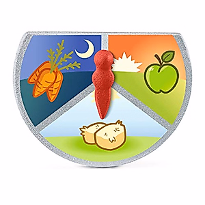 Schleich Farm World, 30-Piece Playset, Farm Toys and Farm Animals for Kids Ages 3-8, Horse Stable 10.5 x 49 x 34.5 cm