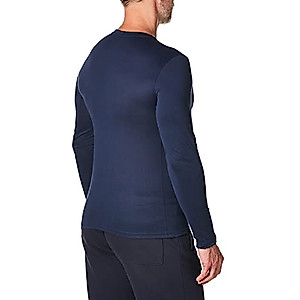 Nike Mens Longsleeve Legend - Navy - Small