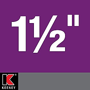 Plumb Pak K400PC 1/2 or 1 1/4, Chrome P Trap