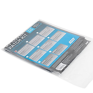 Camco 45795 ULTRAGuard Cover Patch Kit , Gray