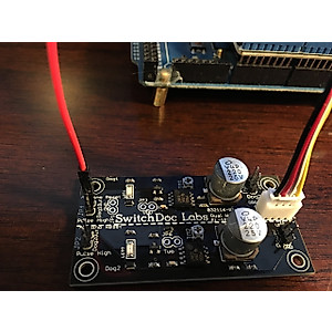 SwitchDoc Labs Dual WatchDog Timer Board for ARM/Raspberry Pi