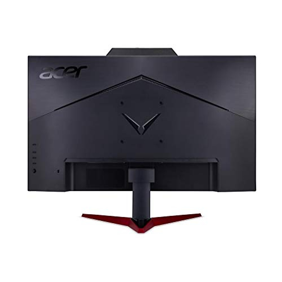Acer Nitro VG240Y bmiix 23.8" Full HD (1920 x 1080) IPS Monitor with AMD Radeon FREESYNC Technology - 1ms VRB | 75Hz Refresh | (2 HDMI Ports & 1 VGA),Black
