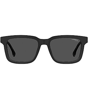 Carrera CARRERA 251/S 807 BLACK 53/18/145 UNISEX Sunglasses
