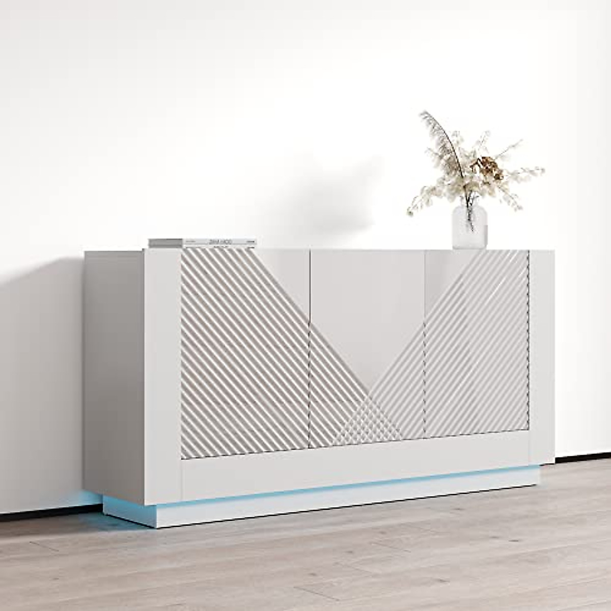 Meble Furniture Passion 02 Sideboard