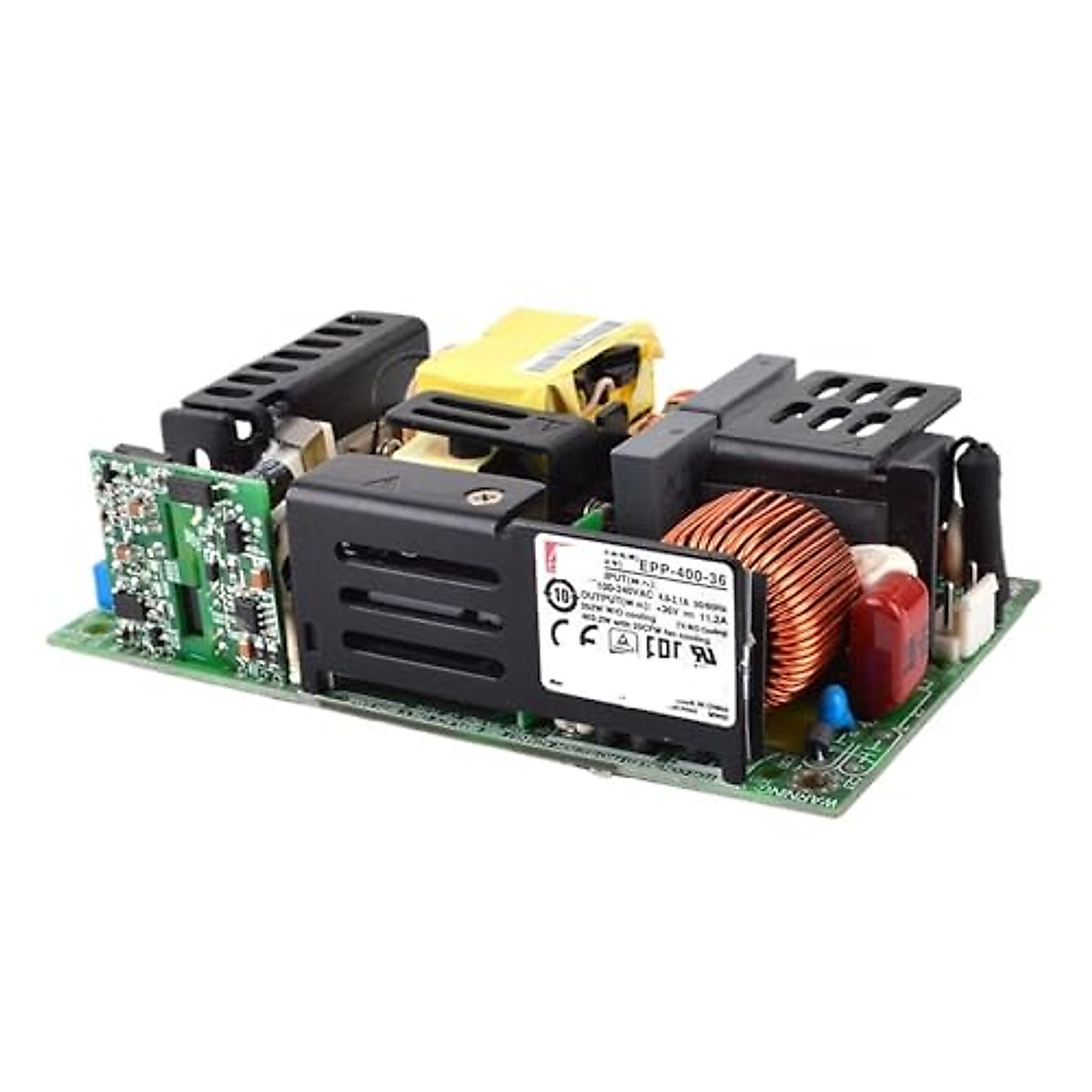 PCB Style EPP-300 EPP-400 EPP-500 Series AC-DC Module Type Power Supply 12V 15V 24V 27V 36V 48V(48V_EPP-400W)