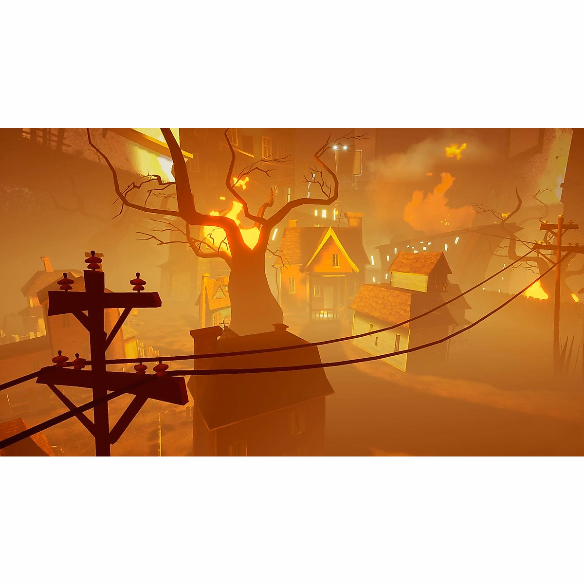 Hello Neighbor: Hide & Seek (Xbox One)