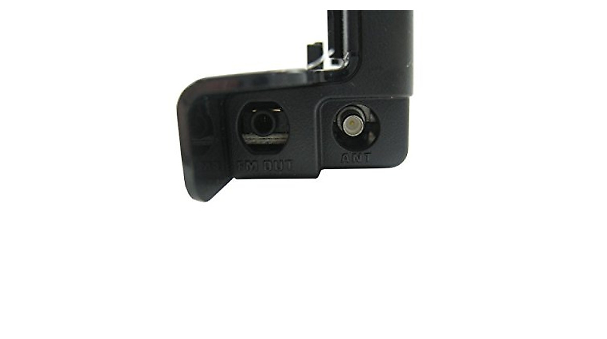 Sirius UC8 Replacement Car Dock | Sportster, Starmate, Stratus