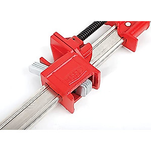 BESSEY IBEAM24, 24 In. Heavy Duty IBEAM Clamp
