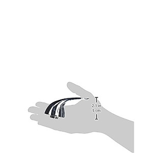 Pfister 940004A Plumbing-Equipment, Polished Chrome