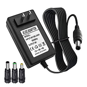 19V AC DC Power Cord Charger Adapter for Harman Kardon Onyx Studio 8 1 2 3 4 5 6 7 Speaker, Acer Monitor R240HY SB220Q SA230 S231HL S232HL H236HL Monitor Power Supply