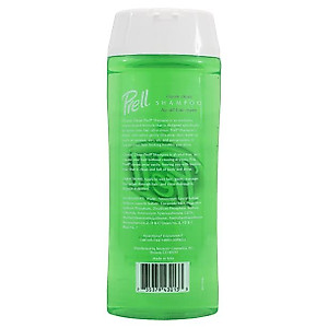 Prell Shampoo, Classic Clean 13.50 oz (Pack of 4)