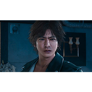 Judgment (Playstation 5)