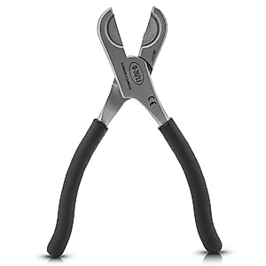 Dual Action Decapper Pliers for Decapping Crimped Vials and Bottles Scientific Labwares (13mm and 20mm)